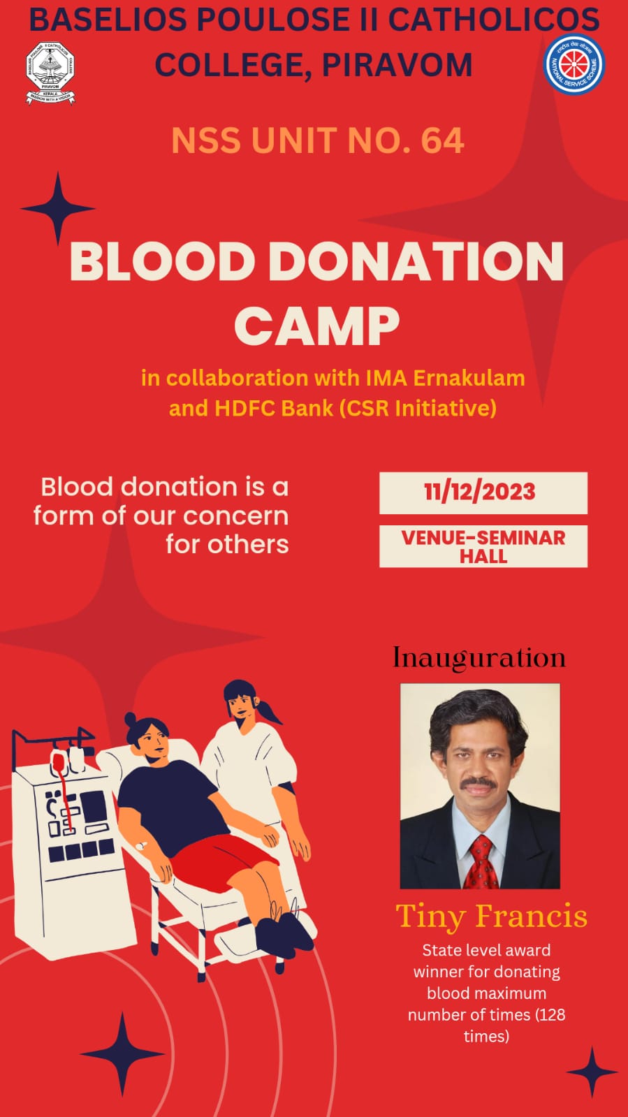 Home - BPC College : BPC College