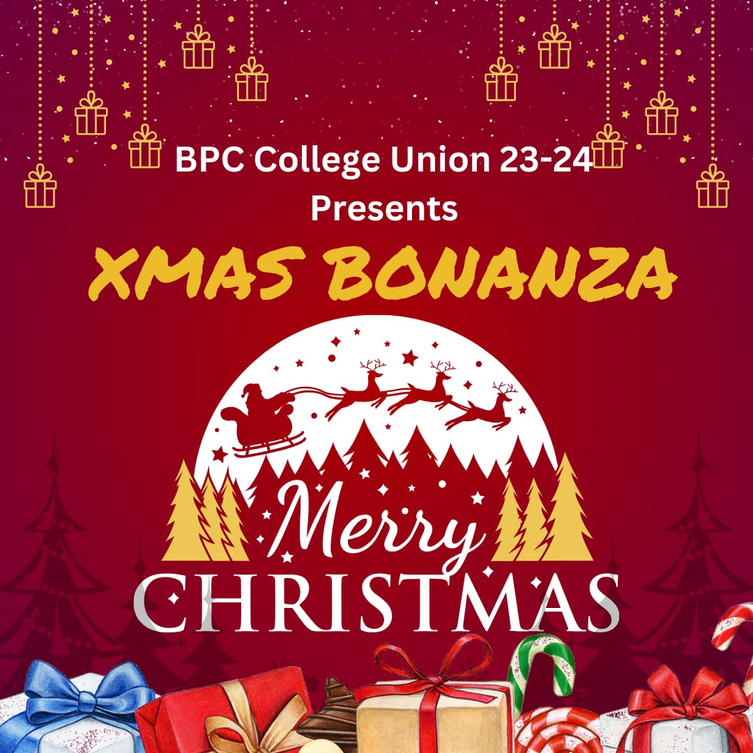 Home - BPC College : BPC College