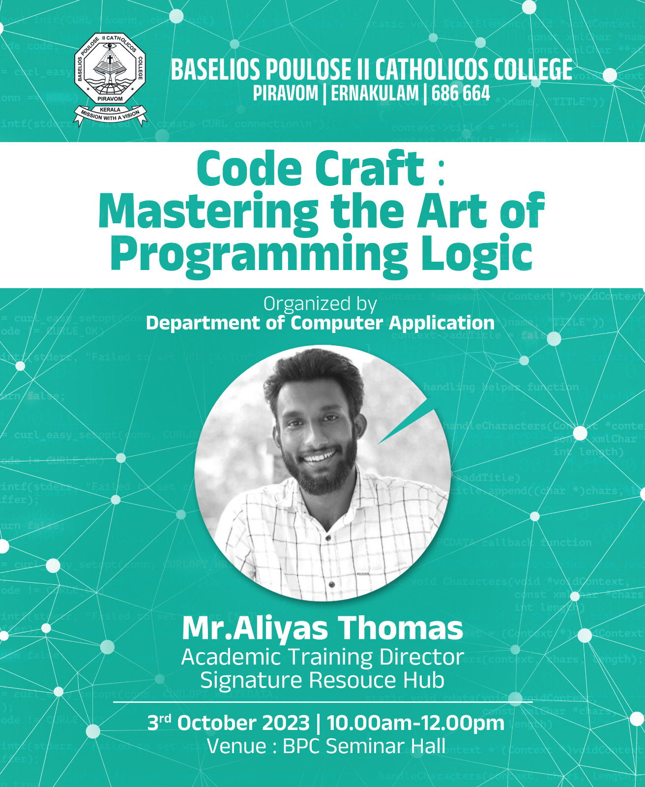 Home - BPC College : BPC College